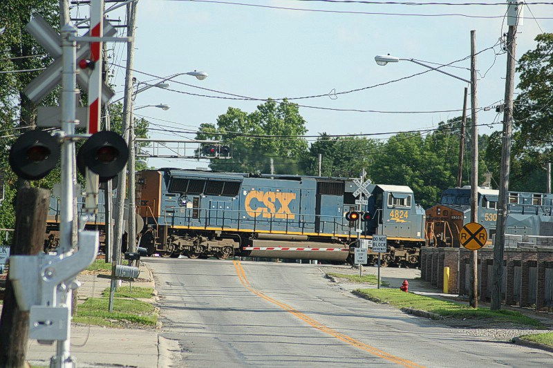 CSX 4824